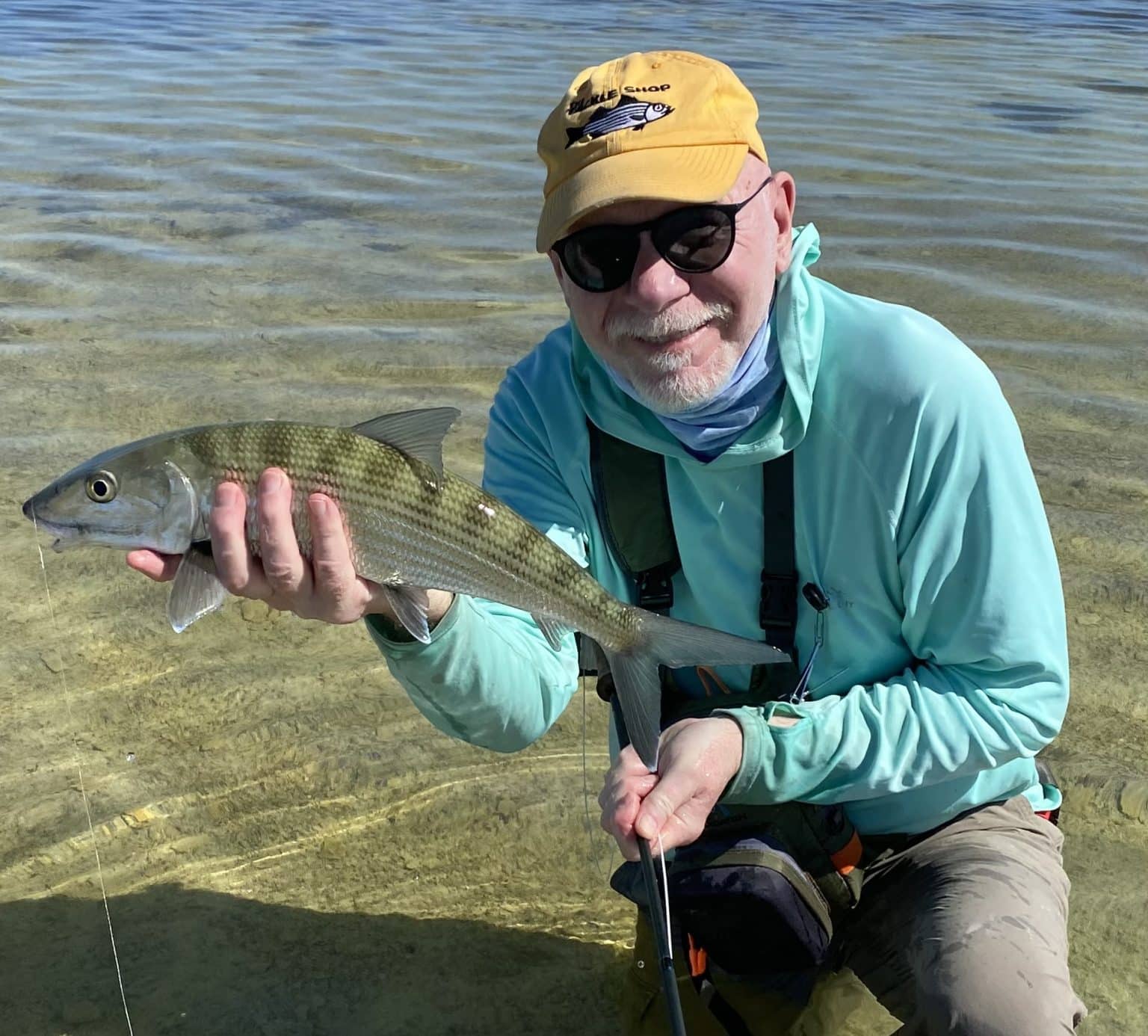 Acklins Island, Bahamas - Tracewski Fishing Adventures